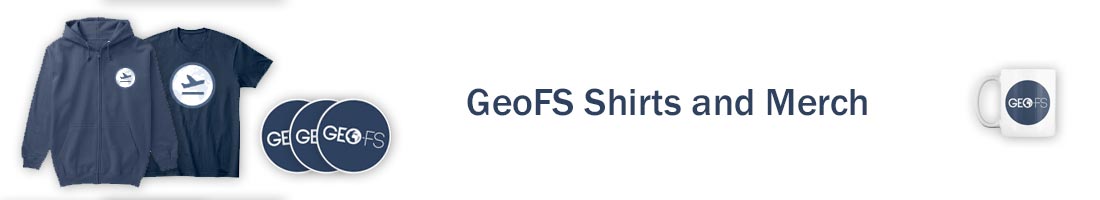 GeoFS - Free Online Flight Simulator